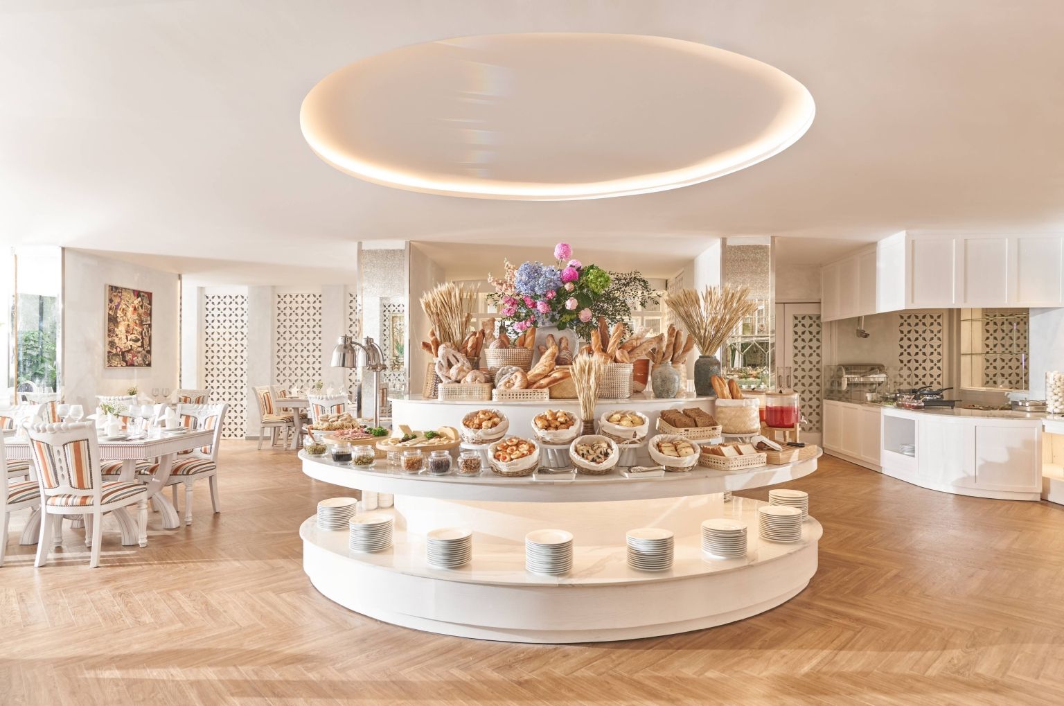 Silverland Mây Hotel - Tranquil Space in the Heart of the City ...