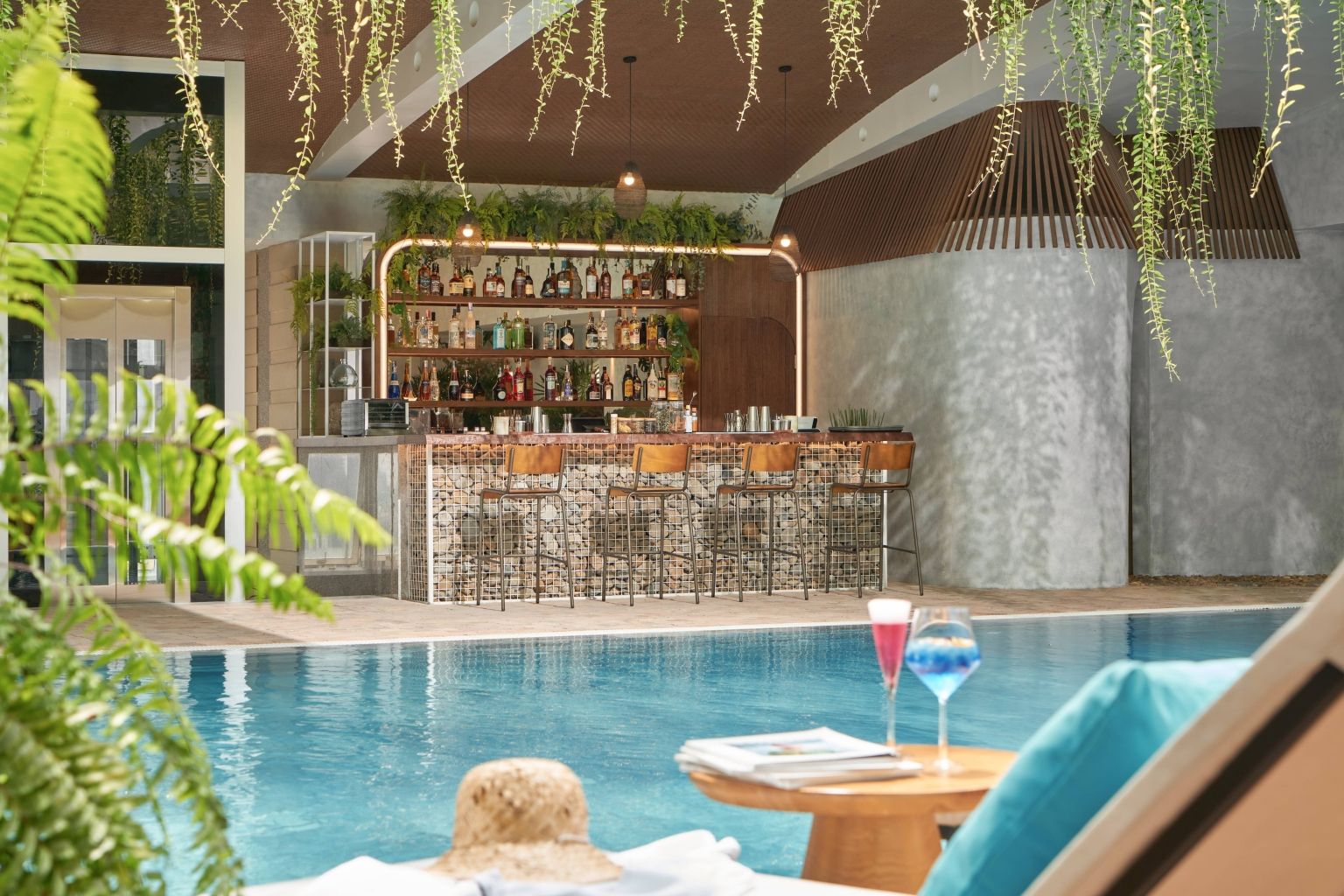 Silverland Mây Hotel - Tranquil Space in the Heart of the City ...