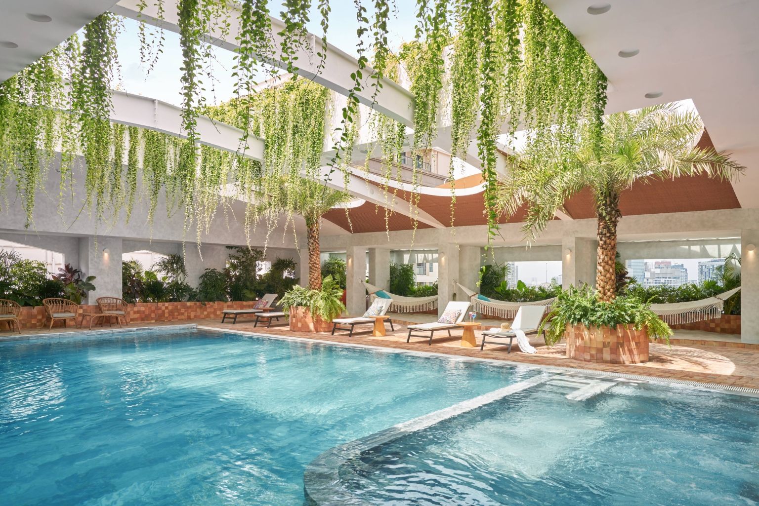Silverland Mây Hotel - Tranquil Space in the Heart of the City ...