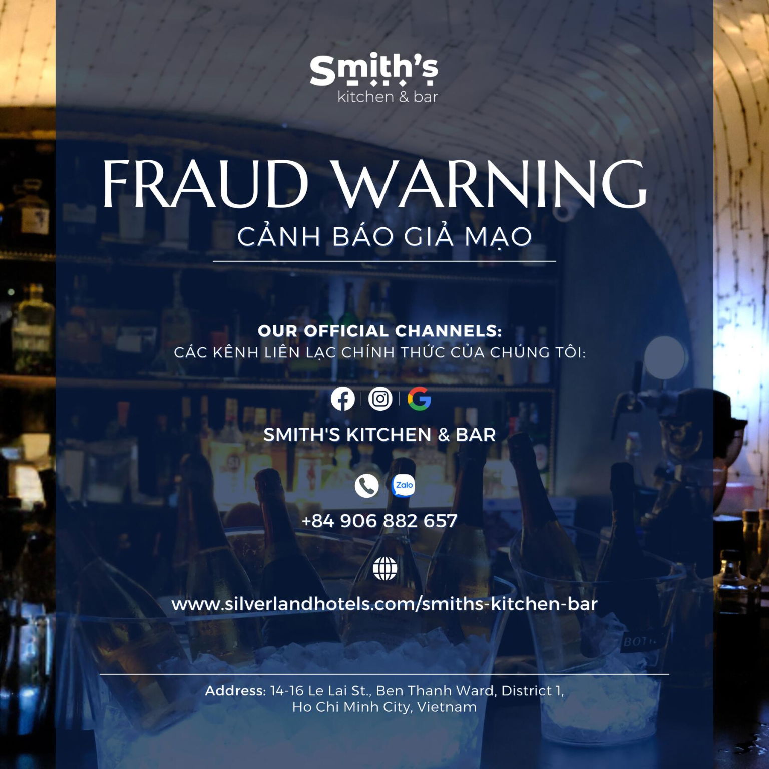 Maya Bar - Rooftop Pool Bar with tropical style in the center of District 1