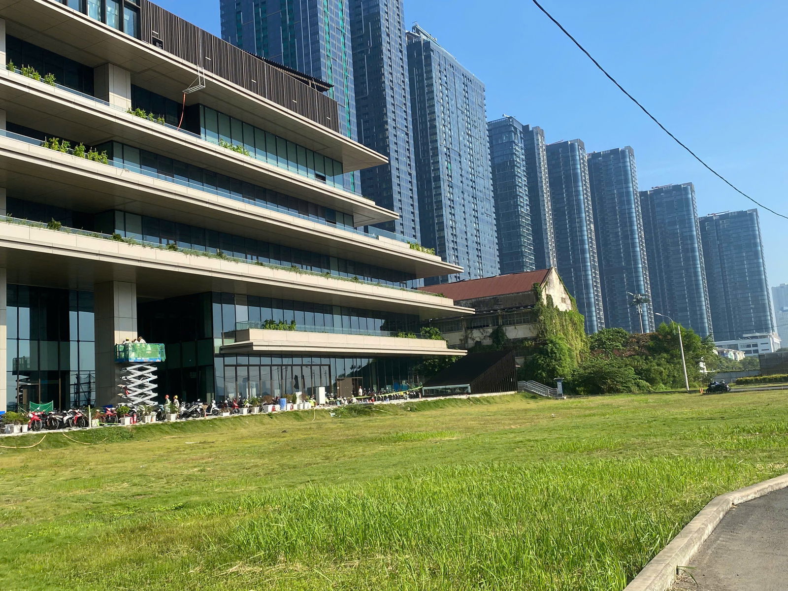 Tuyến Metro Số 1 Bến Thành - Suối Tiên: Hành Trình Kết Nối Trung Tâm ...